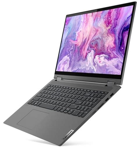 Lenovo IdeaPad Flex 5 15 规格测试和价格 LaptopMedia 中国