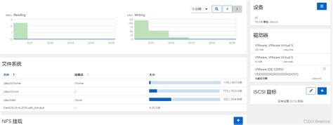 Centos 8使用cockpit管理linux——存储linux卸载cockpit Csdn博客