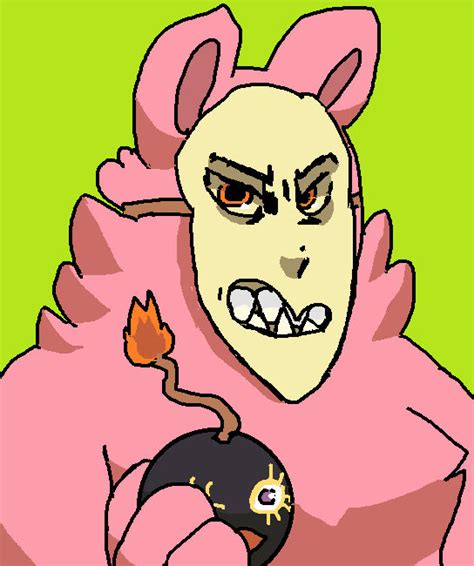 Ms Paint Onomadek By Netfire22 On Deviantart