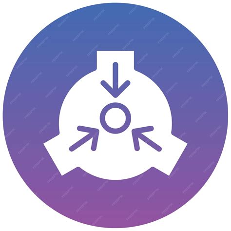 Premium Vector Containment Protocol Vector Illustration