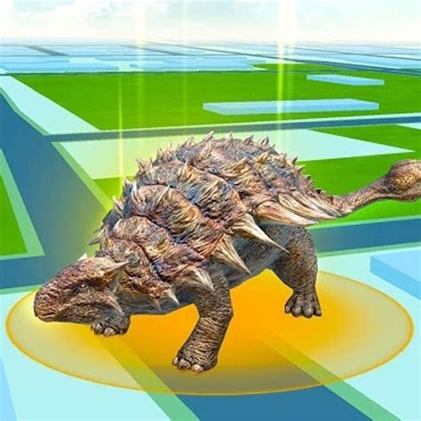 Pokemon Jurassic Park Deconstructor Of Fun