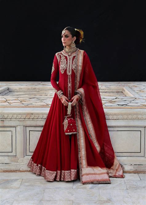 Dilrubah Couture 25 Dilruba Hussain Rehar Chaand Tara