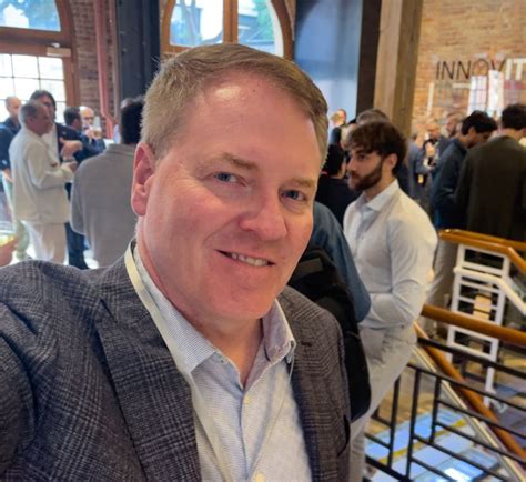 Italianstartups Entrepreneurship Cutontheaction Matthew Verkler