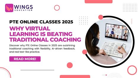 Pte Online Classes 2025 Why Virtual Learning Is Beating