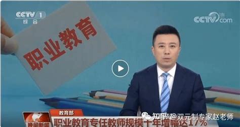 不同国家职业教育不同在哪里？看这一篇就够了 知乎