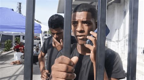 CBP ONE cómo funciona la app para cruzar los puntos de control en la frontera para migrantes