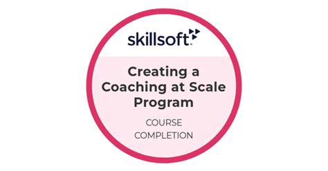 Anthony E Grier On Linkedin Creating A Coaching At Scale Program