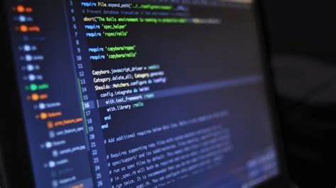 Code By The Numbers How Many Lines Of Code In Popular Programs Apps