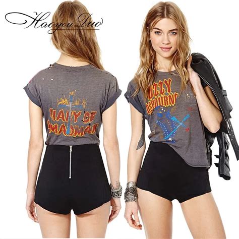 Haoyouduo New 2017 Brand Ladies Hot Shorts Women Fitness High Waist