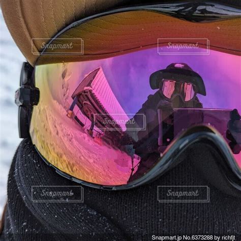 スポーツを楽しむの写真・画像素材 6373288 Snapmart（スナップマート）