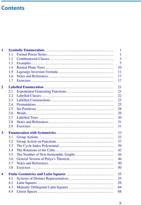 sách a course in combinatorics and graphs