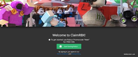 Claimrbx Robux