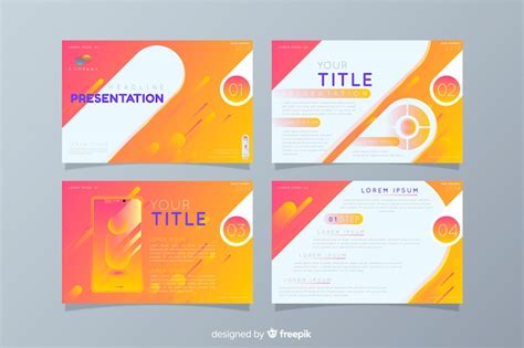 Страница 11 Шаблоны Презентаций Powerpoint Бесплатно Изображения