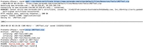 IOS Application Security Part 32 Automating Tasks With IOS Reverse