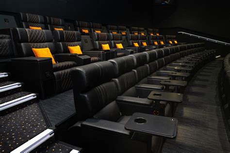 Swindon Vue Cinema To Be The Testbed For The Future Of Cinema As Vue