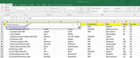 How You Can Use Excel Formulas Vlookup In Detail AnalyticsLearn