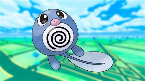 Pokemon Go Players Call Out Niantic For Missing Poliwag Community Day