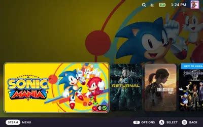 Emudeck Theme