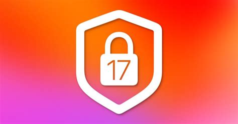 Пять важных функций безопасности Ios 17 появятся на Iphone