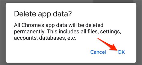 Chrome Not Updating On Android Here S How To Fix Deskgeek