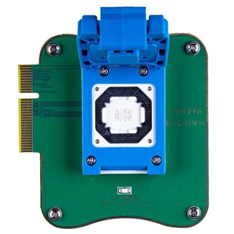 jc v1s pro nand bga315 module wholesale gadget parts