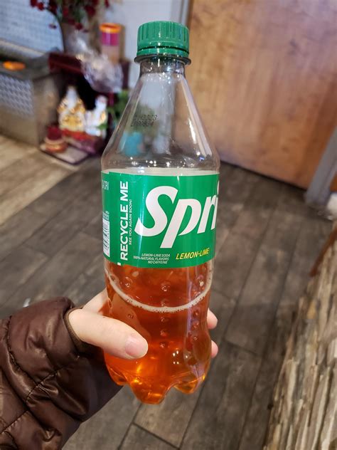 I Joined The Tea Sprite Club R Tea