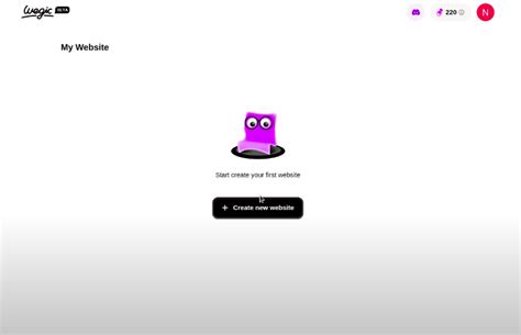 CÔNG CỤ AI TẠO WEBSITE MIỄN PHÍ dành cho dân No Code