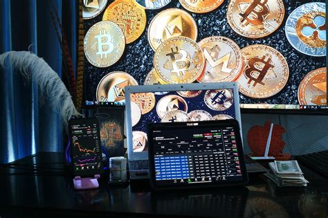 Des Conseils D Investissement Dans Les Crypto Monnaies