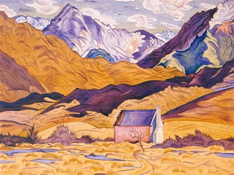 Landscapes Of New Zealand A Gallery From Arts On Sunday Rnz National