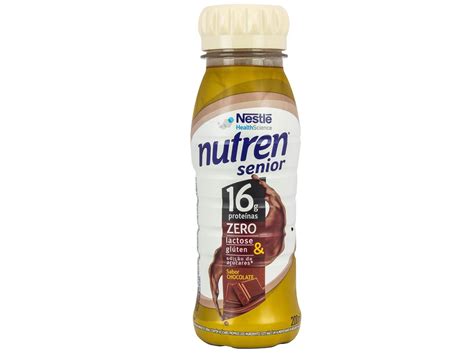 Nutren 2 0 Baunilha 200ml Medypar Nutrição E Saúde