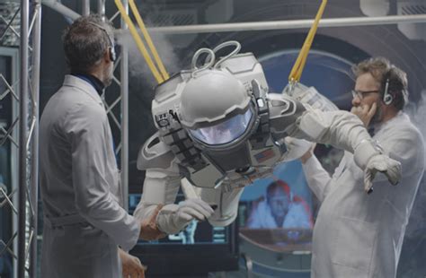 Does Every Human Have A Detectable Gravity Field Discover Magazine