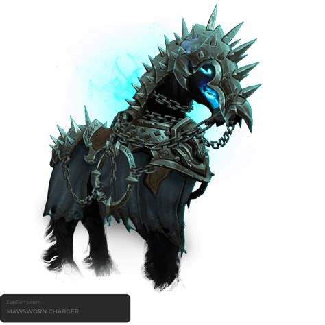 Buy Fallen Charger Mount In Wow Dragonflight