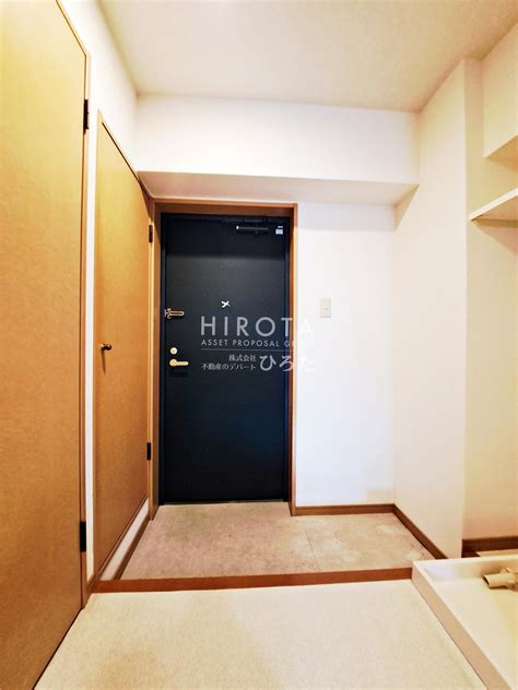 【suumo】木下鉱産ビルii（いい部屋ネット城野店株不動産のデパートひろた提供）／福岡県北九州市小倉北区片野1／香春口三萩野駅の賃貸