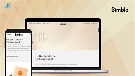 Appnicorn Portfolio Simble Website And E Commerce Solutions