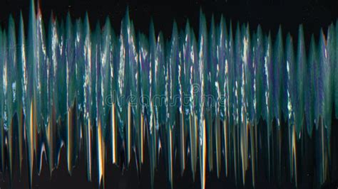 Digital Glitch Texture Static Noise Distortion Stock Image Image Of Vibration Error 253706597