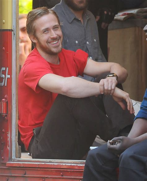 Yes Ryan Gosling I Will Marry You Ryan Gosling Look At You I Smile