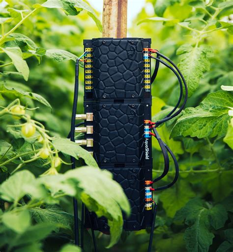 Smart Aquaponics And Hydroponics With Raspberry Pi Raspberry Pi