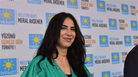 Turgut Altınok un kızı Ayça Altınok kimdir Elips Haber