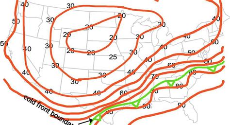 Solved Draw 4 Maps Dew Point Temperature Map Direction For The Air