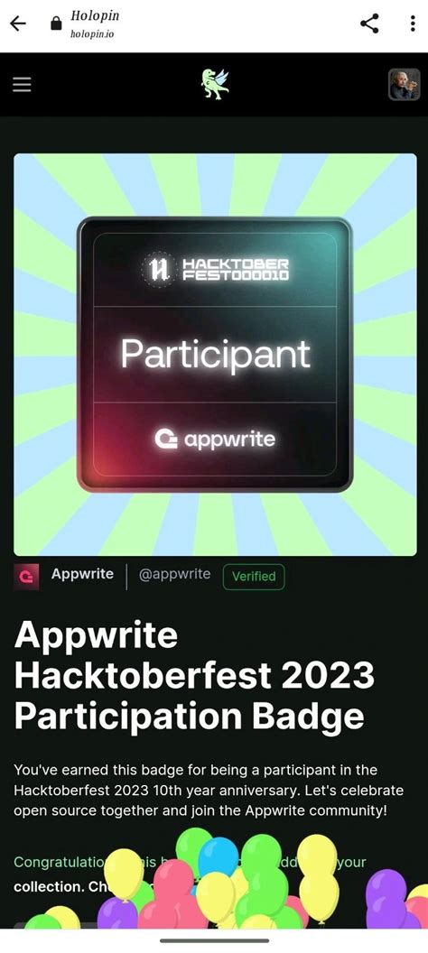 Nehal Fathema On Linkedin Hacktoberfest Hacktoberfest Opensource