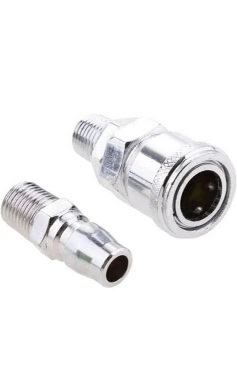 Pneumatic Quick Connector Pm20 Sm20 1 4 Bsp Aluminium Qrc Air Line Hose Quick Fittings Coupler