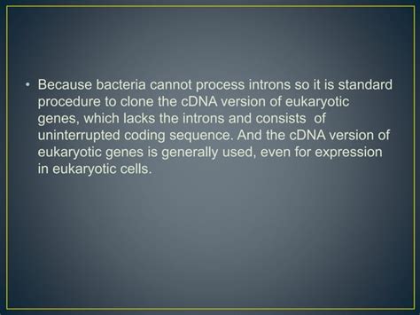 Selection And Screening Of Recombinant Cells And Expression Of Recombinant 2 1 Pptx
