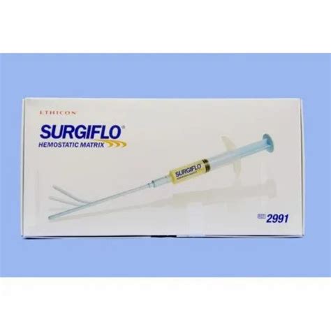Hemostatic Matrix Kit For Medical 1 At ₹ 242 In Nagpur Id 22022780397