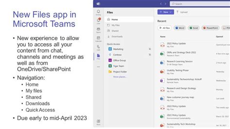 Mark Thompson On Linkedin Microsoftteams Msteams