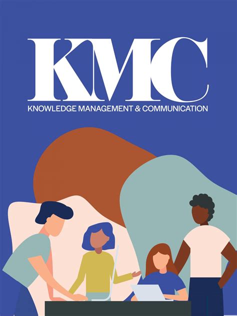 Knowledge Management And Communication Simple Book Publishing