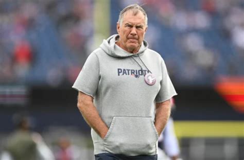 Bill Belichick Makes Grim Prediction For Buffalo Bills Over Poor Defense