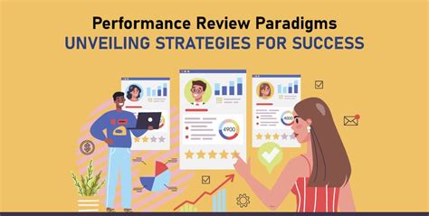 Performance Review Paradigms Unveiling Strategies For Success