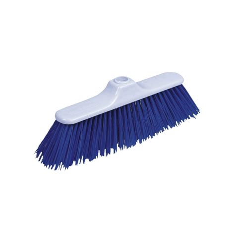 Щетка для пола Vileda Professional Экономик 30см, мягкая, 102583 ...
