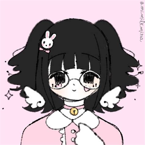 My Picrew 3 キュートなスケッチ して