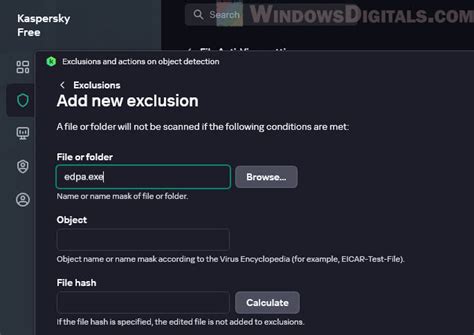 what is edpa exe and why is it causing high cpu